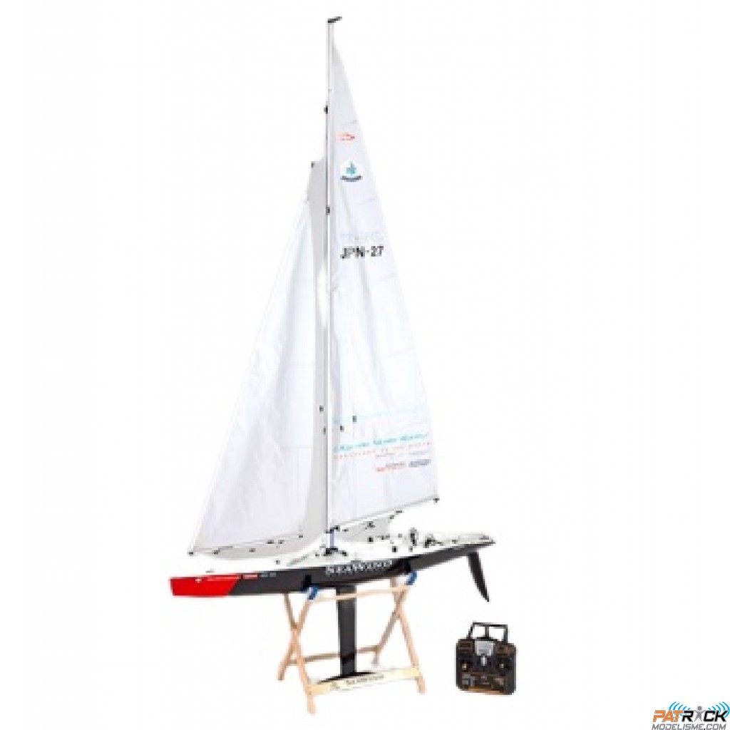 Kyosho Seawind Readyset (KT431S)