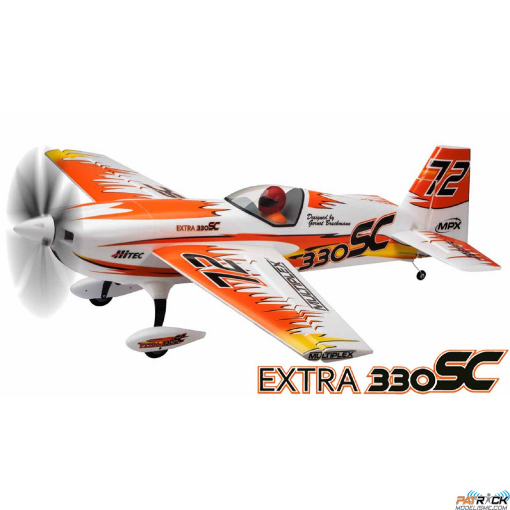 Multiplex EXTRA 330SC KIT 1150mm