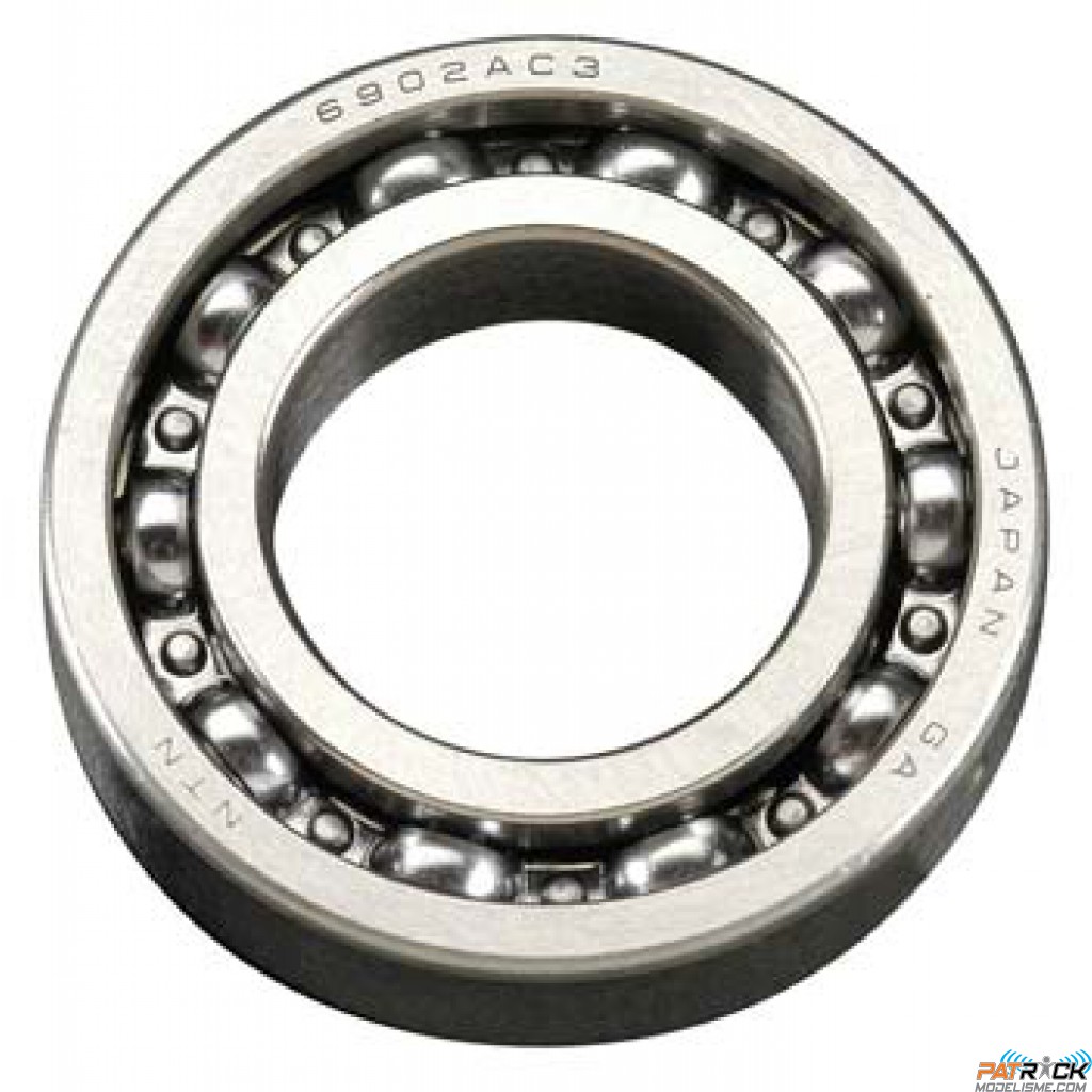 Roulement arrière moteur OS – 46AX- 40FX- 46FX - Os engines - Pièces ...