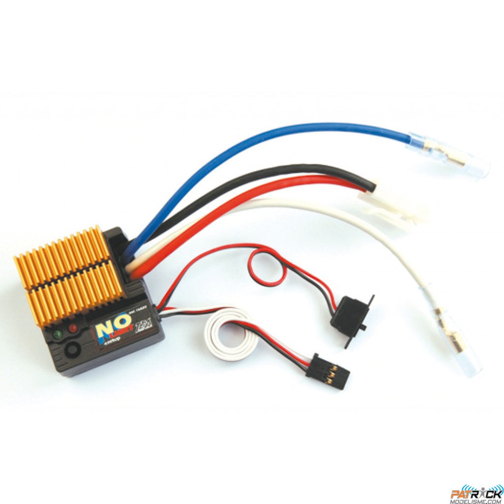 Variateur T2m NO LIMIT