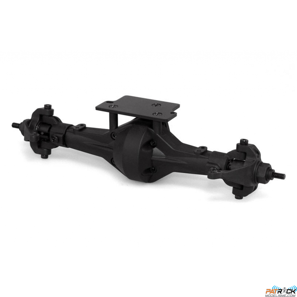 Pont (Essieu) avant SCX10/AX10 complet à monter AX30488