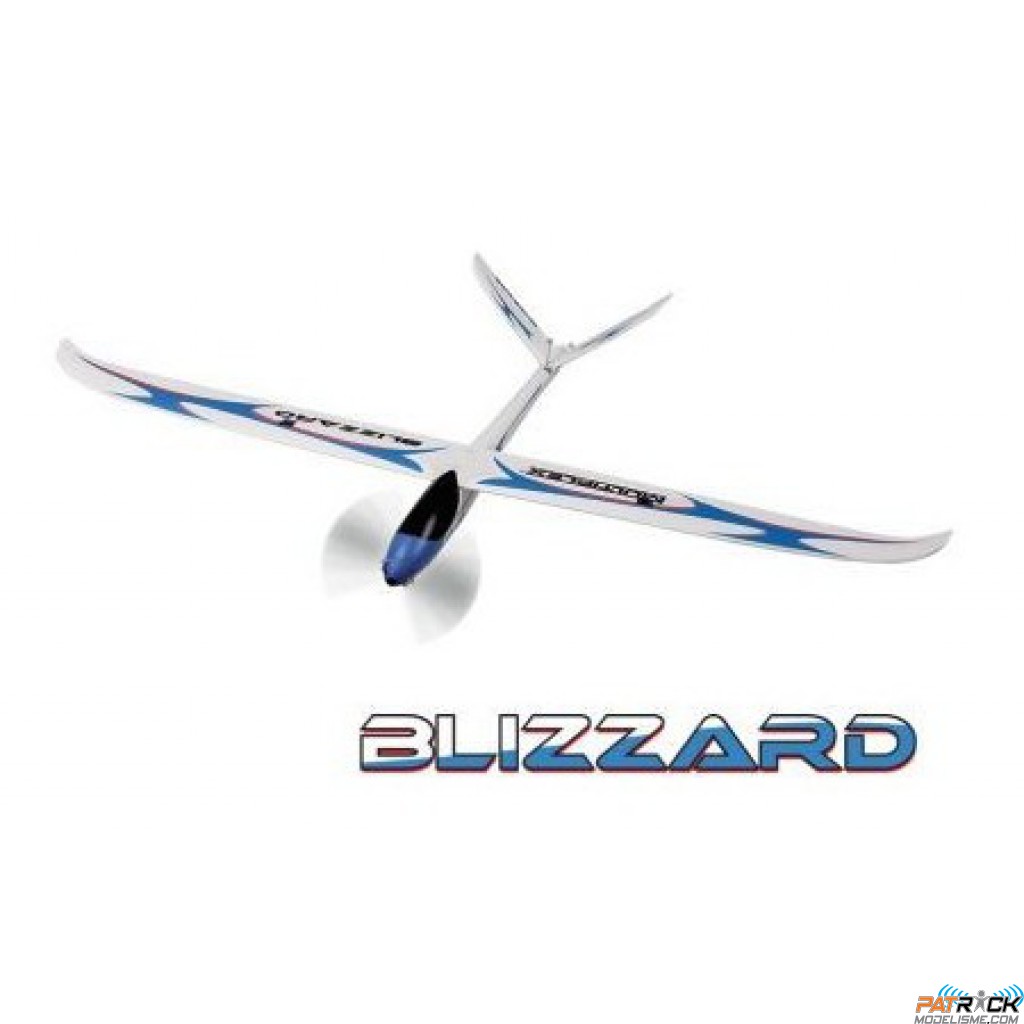 Multiplex Blizzard Kit 1380mm