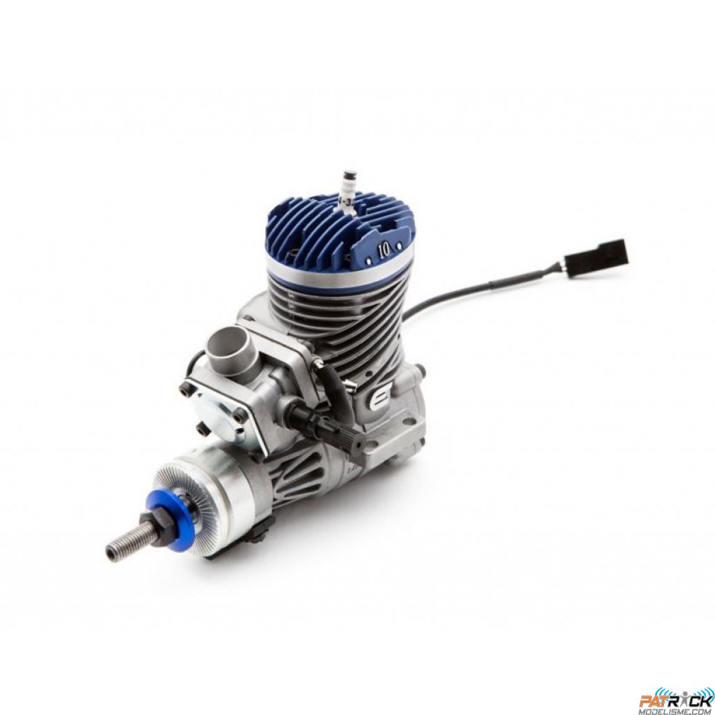 Moteur Avion Evolution 10GX 10CC ESSENCE class 46-61