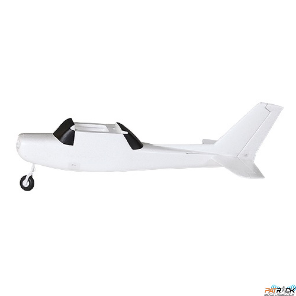Fuselage FMS Ranger 850mm - Pièces détachées aéro - Avion