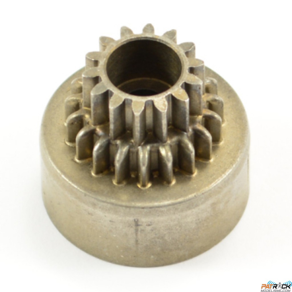 Cloche pour boite à vitesse 14/19t FTX Banzai /Carnage/Zorro NT