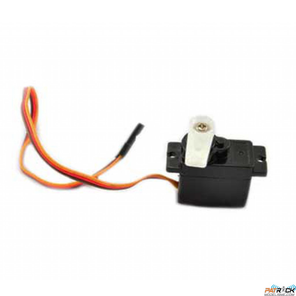 FTX Colt Micro servo k-power P0090