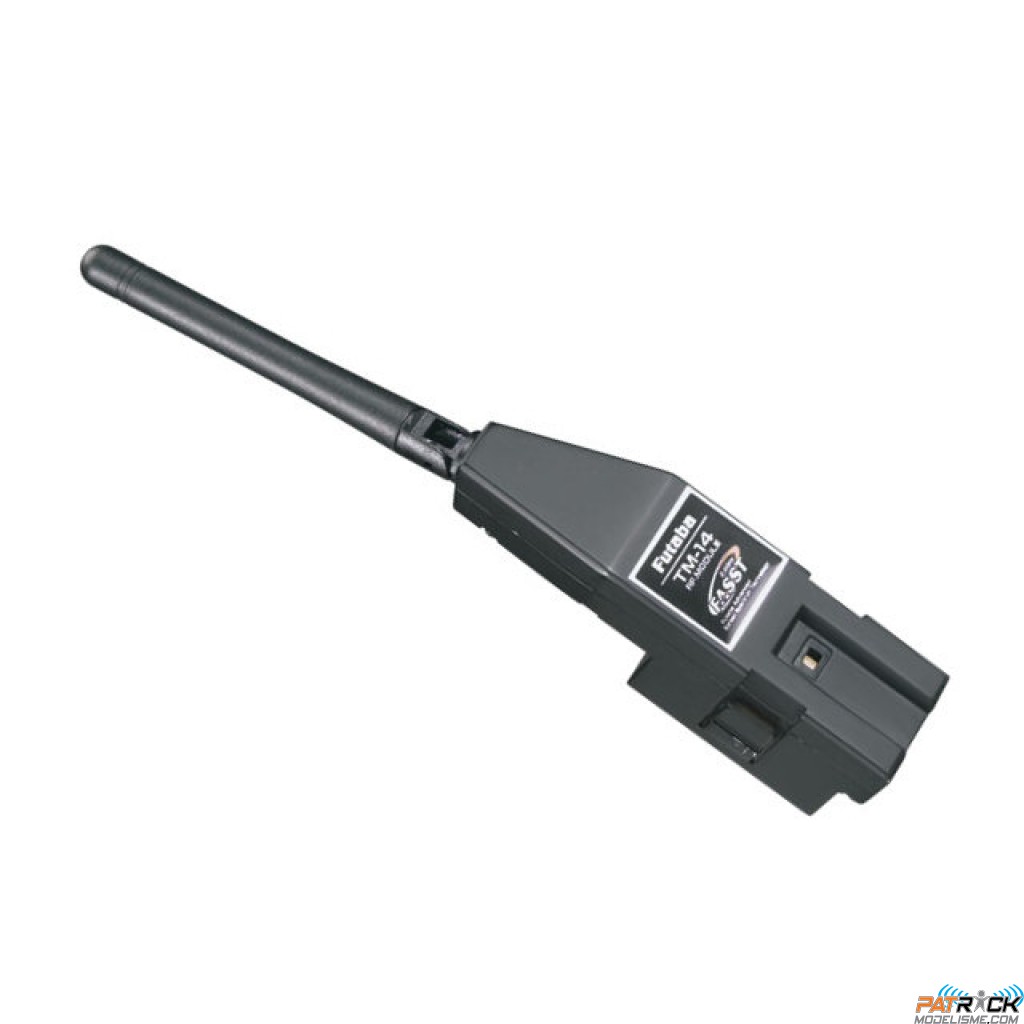 Module TM-14 2.4GHz FASST