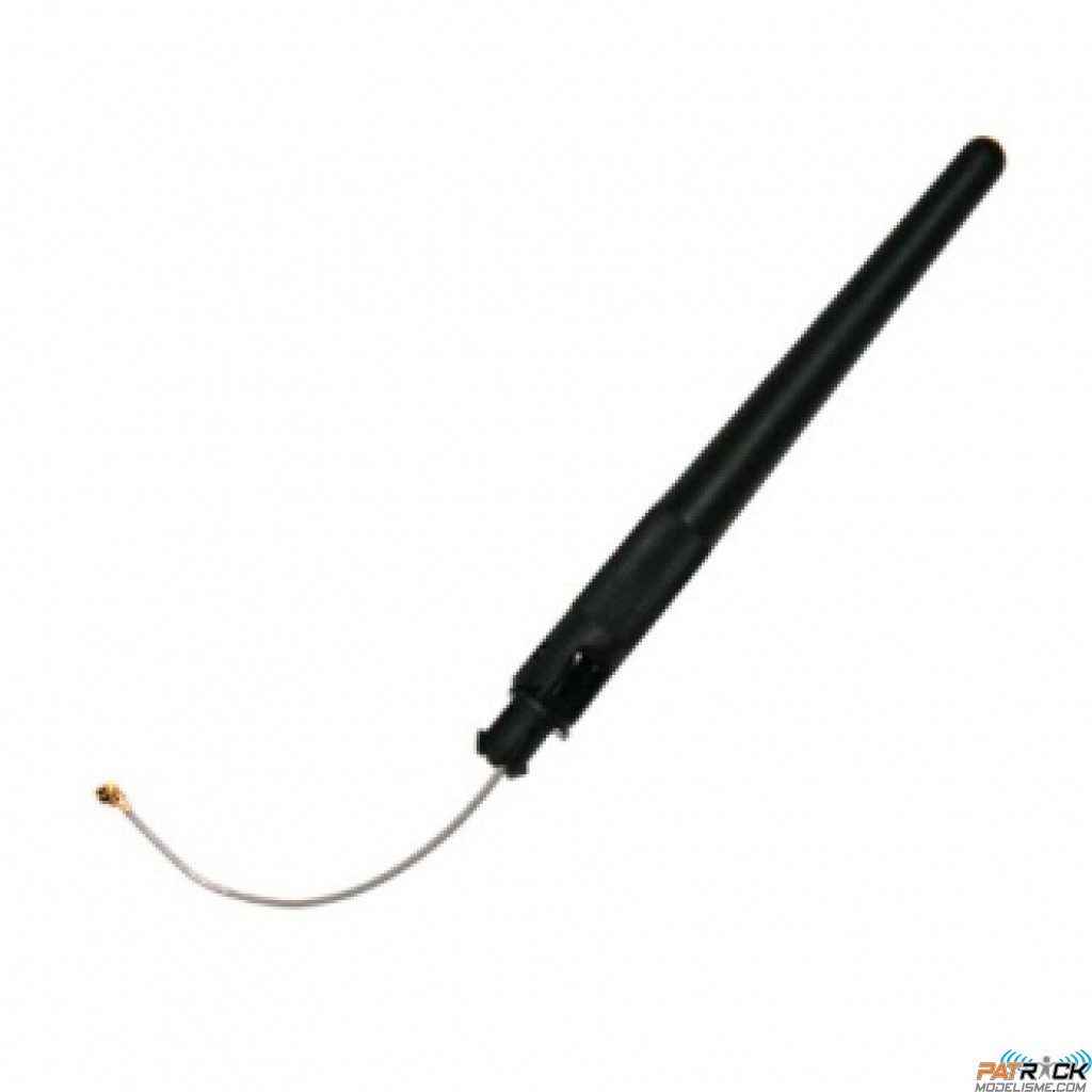 Antenne pour émetteur HPI TF-40 2.4GHz
