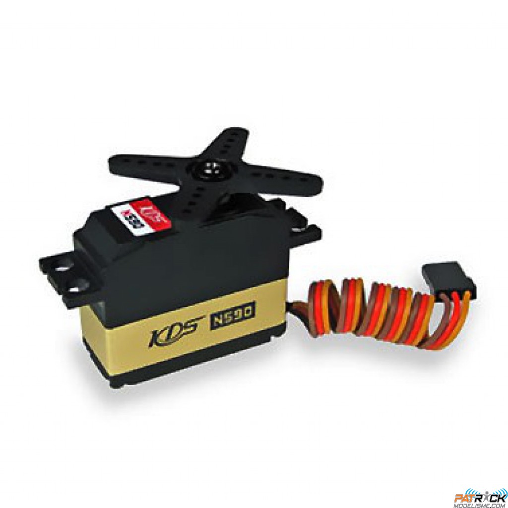 Servo numérique KDS N590 2,5kg/ 0,07s/ mini