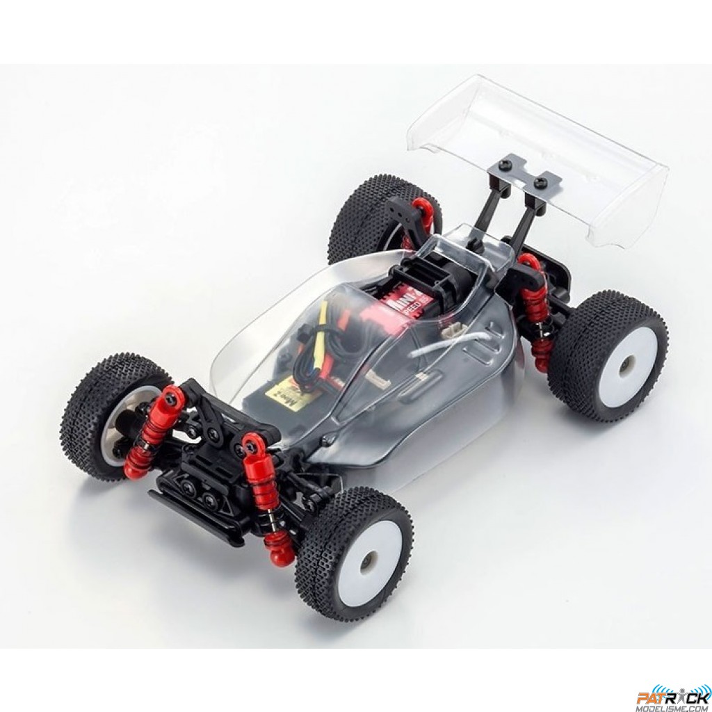 Kyosho Mini-Z BUGGY MB010 VE 2.0