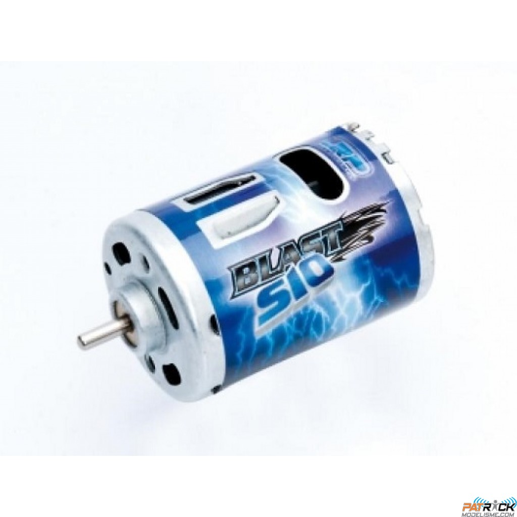 Moteur LRP high torque 20500 RPM