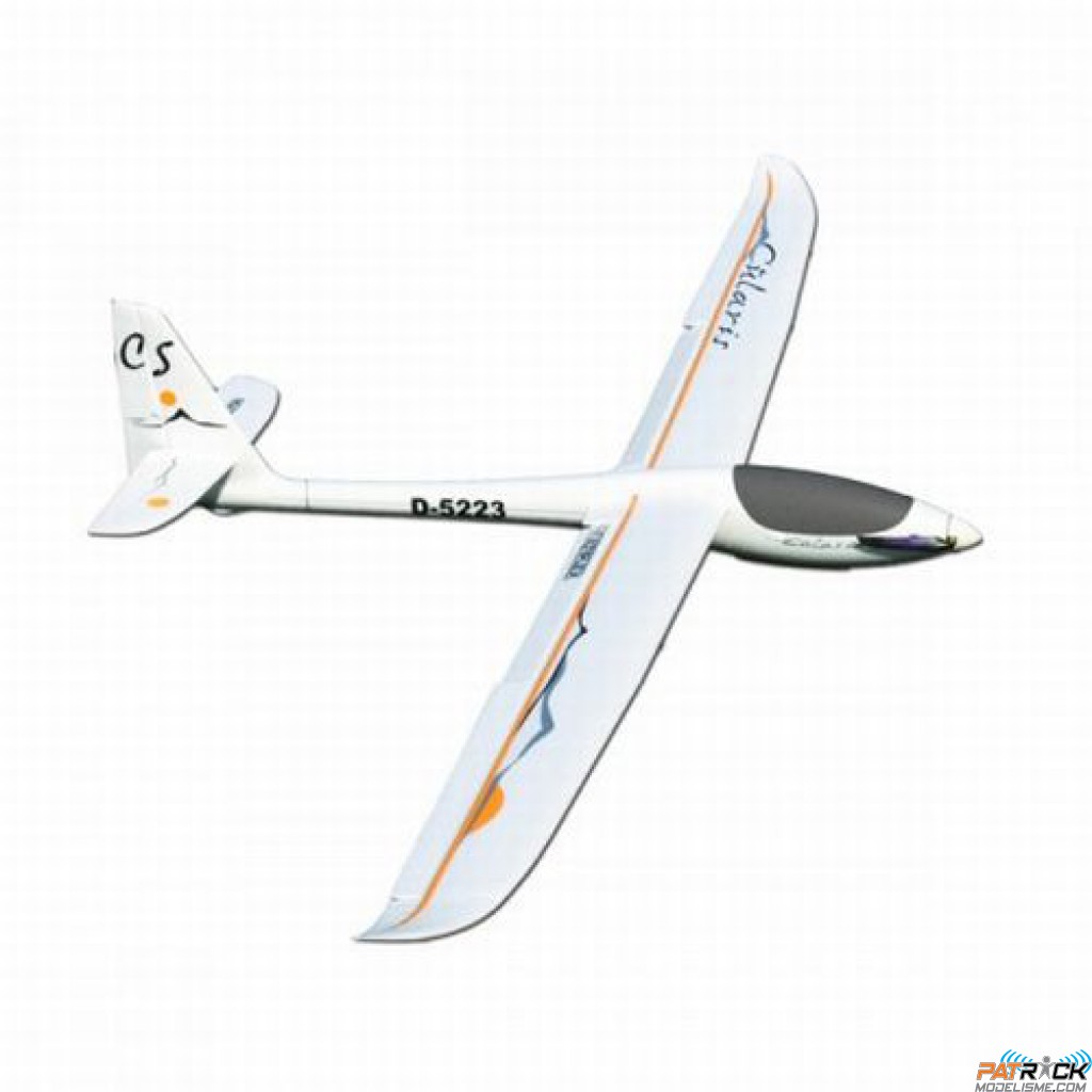 Multiplex Cularis 2.60m KIT