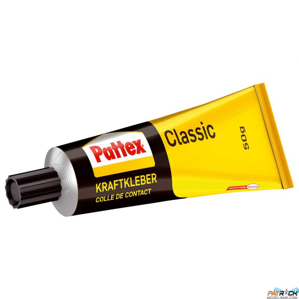 Colle Pattex Contact Classic 50g