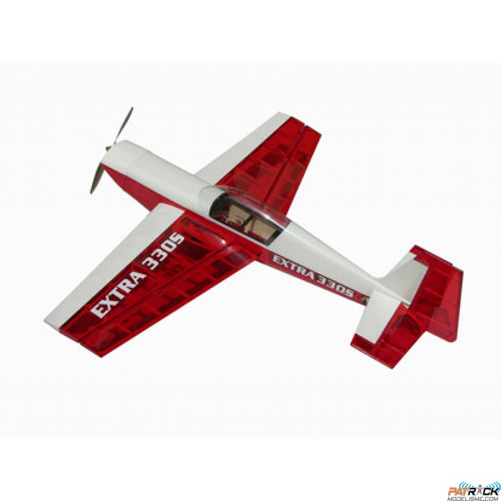 Phoenix model Extra 330s ARF EP