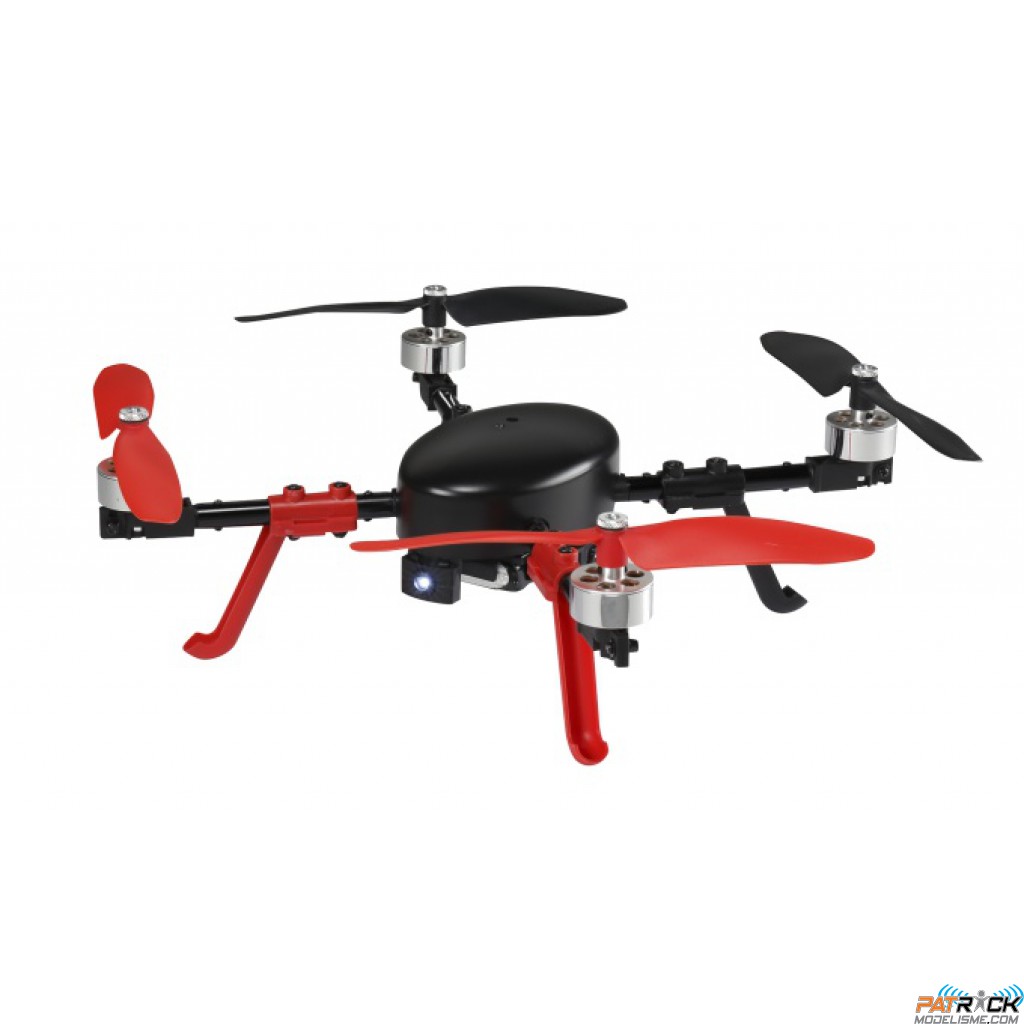 RC LOGGER RC EYE One Xtreme - Prêt à voler