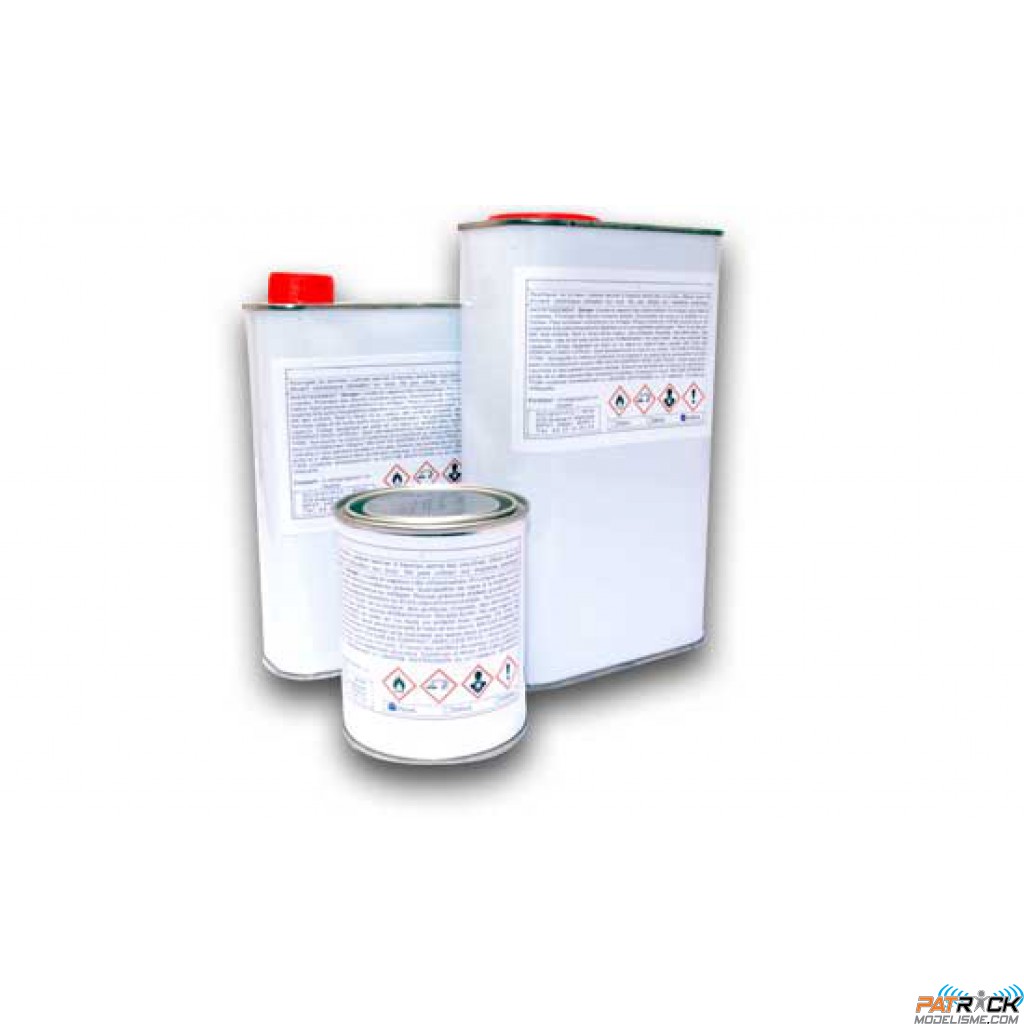 Diluant cellulosique 250ml SCIENTIFIC-FRANCE