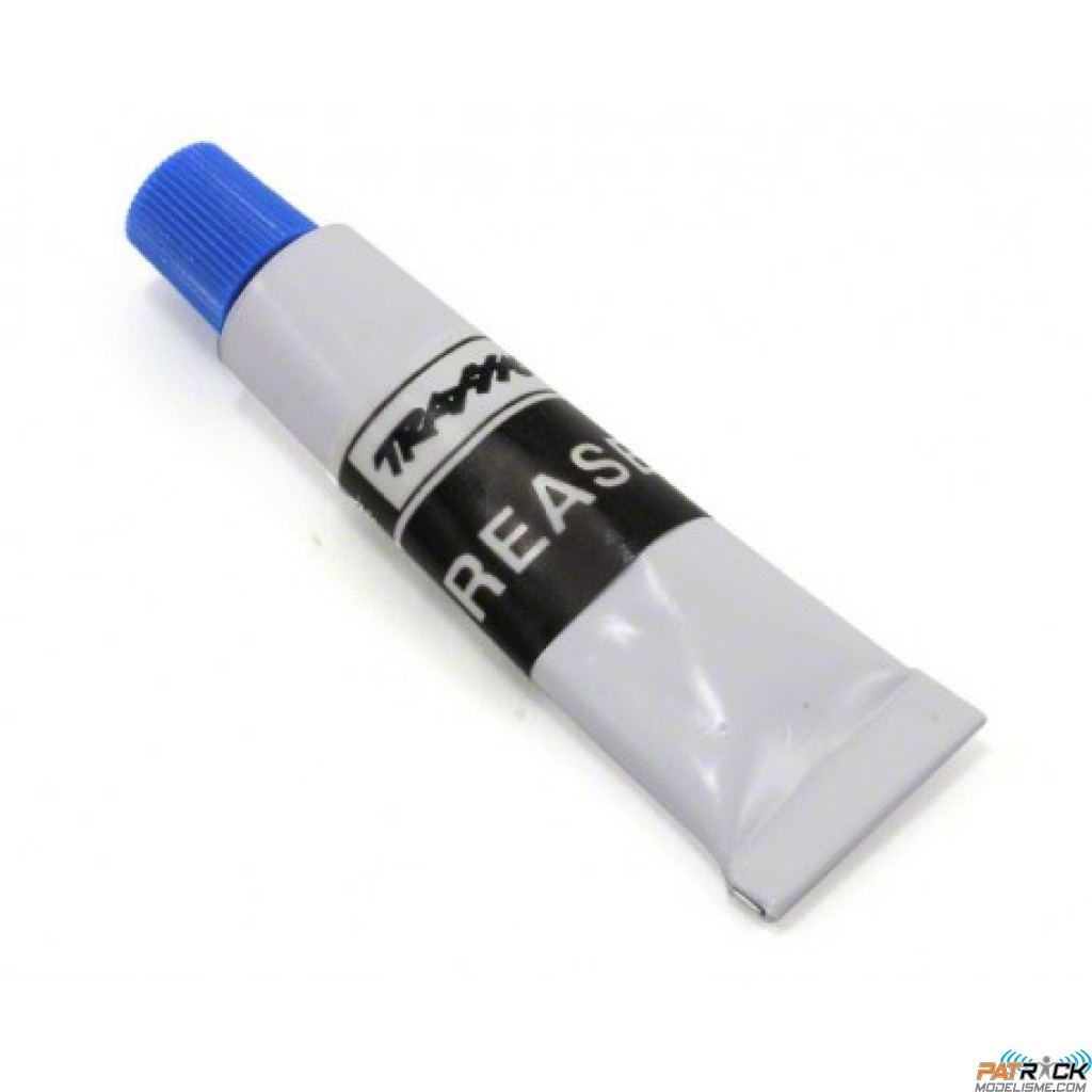 Graisse Silicone universelle 10g