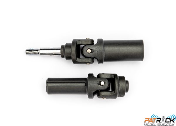 Cardan avant ou arrière – MINI MAXX