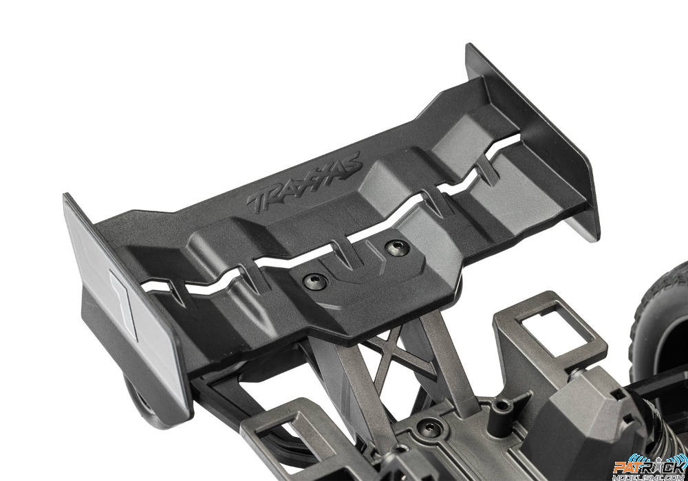 Traxxas Mini XRT VXL Vert - Prêt à Rouler - Traxxas - Les marques - Voiture