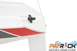 Graupner Micro Magic Racing KIT version TUNING V2