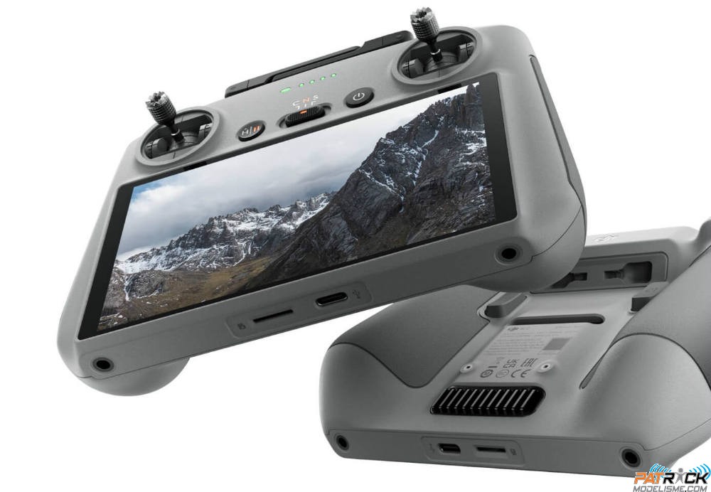 Radiocommande Dji RC 2 SUR-COMMANDE - DJI Neo - Pièces détachées ...