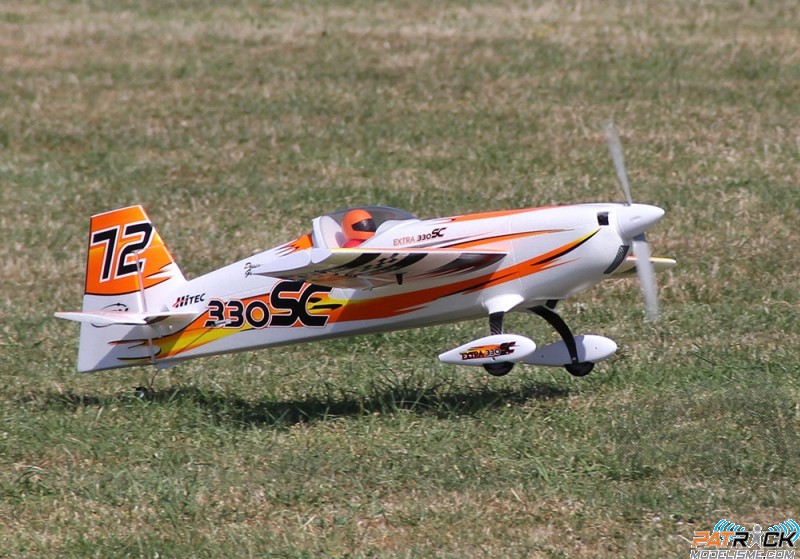 Multiplex EXTRA 330SC KIT 1150mm