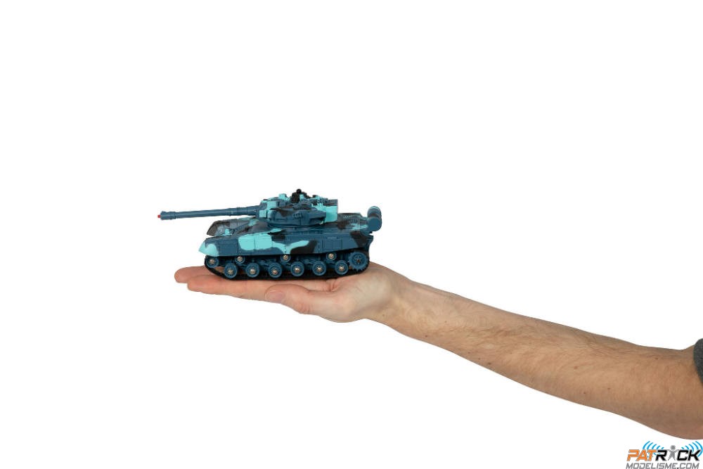 Revell RC Battle Set "Battlefield Tanks"