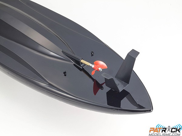 Kyosho RC SURFER 3 Readyset