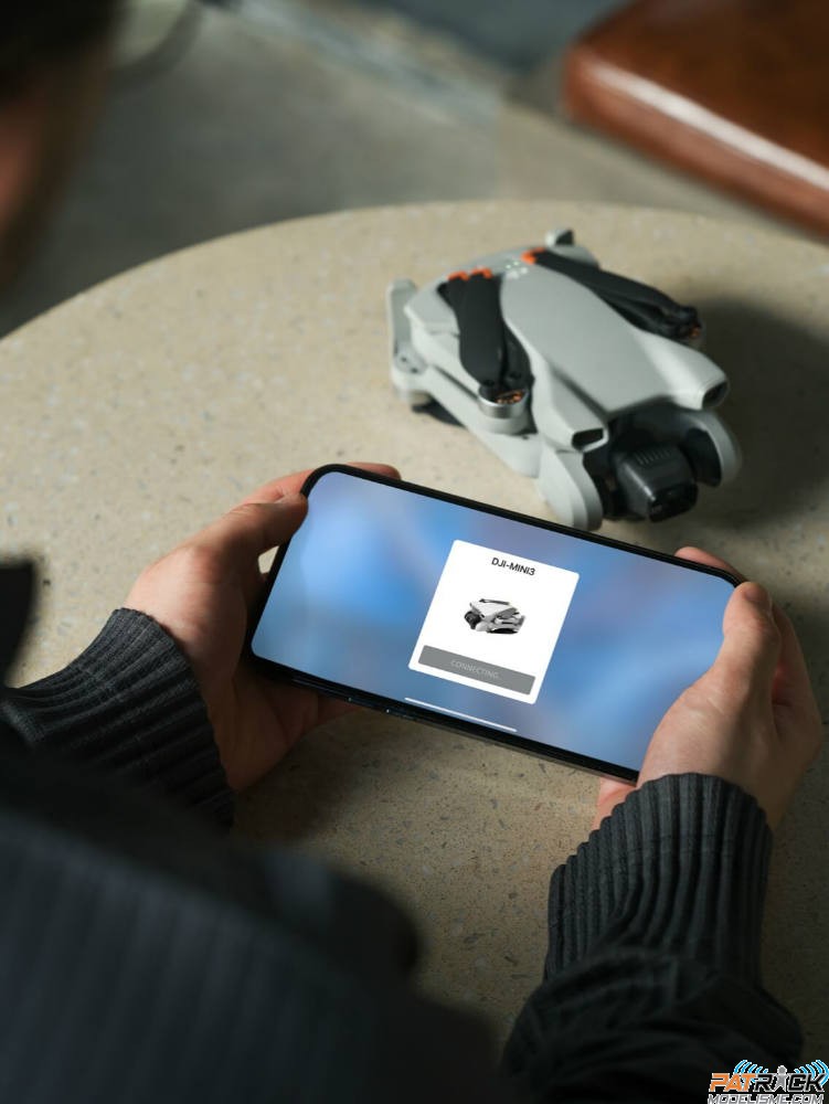 Dji Mini 3 Dji RC