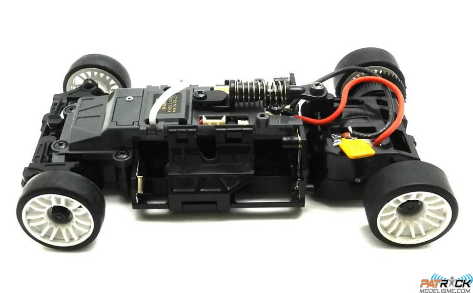 Kyosho Mini-Z MR-04 RWD Mazda 787B No.55 LM 1991 Winner (W-LM/KT531P) SUR-COMMANDE