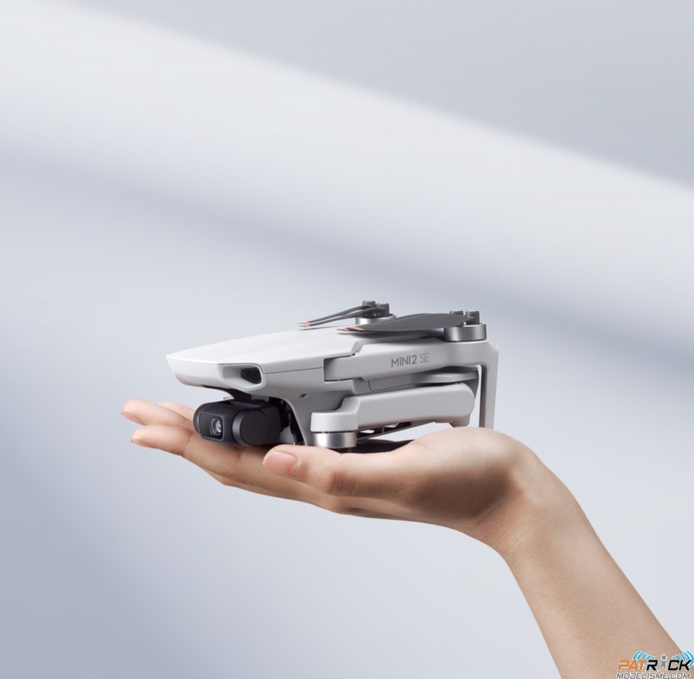 Dji Mini 2 SE