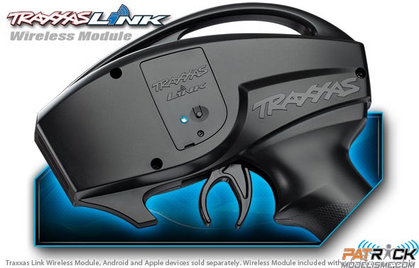 Traxxas Module Link Wireless Bluetooth TQi