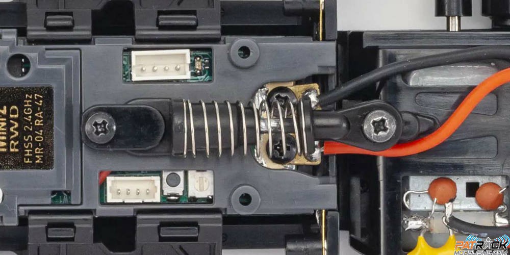 Kyosho Mini-Z MR-04 RWD Porsche 962 C Coupe LH No.1 (W-LM/KT531P) PRE-COMMANDE