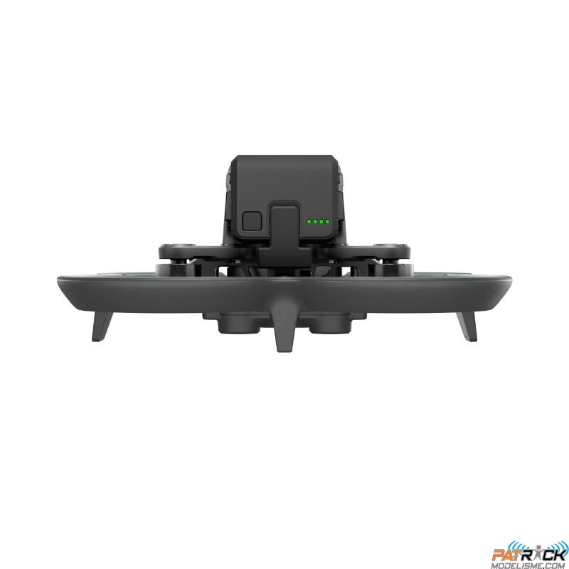 DJI Avata et casque DJI FPV V2 - Fly Smart Combo