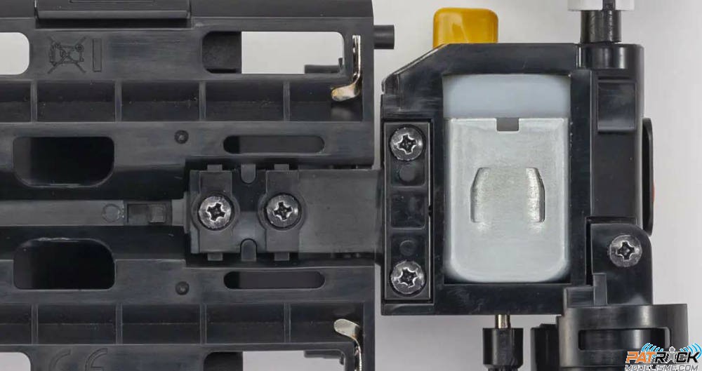 Kyosho Mini-Z MR-04 RWD Corvette C8-R Gun Metal/Red (W-MM/KT531P) SUR ...