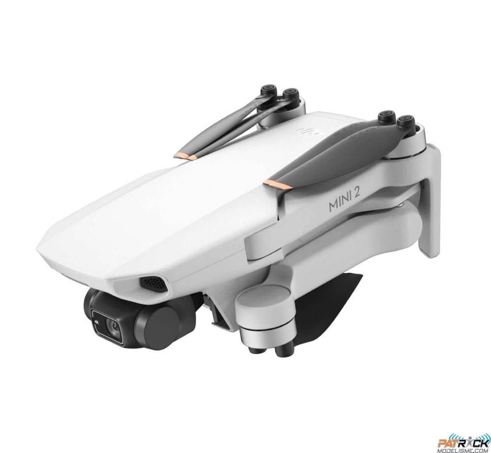 Dji Mini 2 Fly More Combo