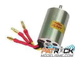 Moteur brushless Roxxy Bl Inrunner 3656/06 - kv 1800