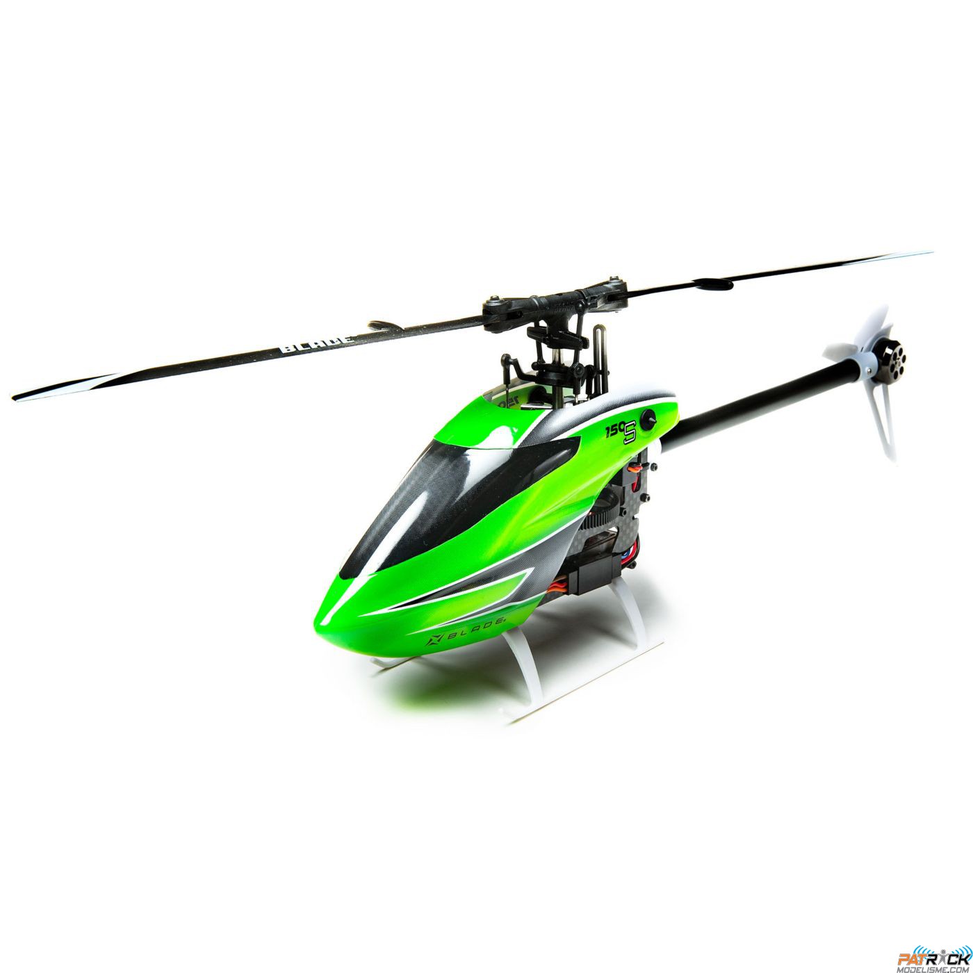 Blade 150S AS3X+SAFE BNF-Basic SUR-COMMANDE - Hélico