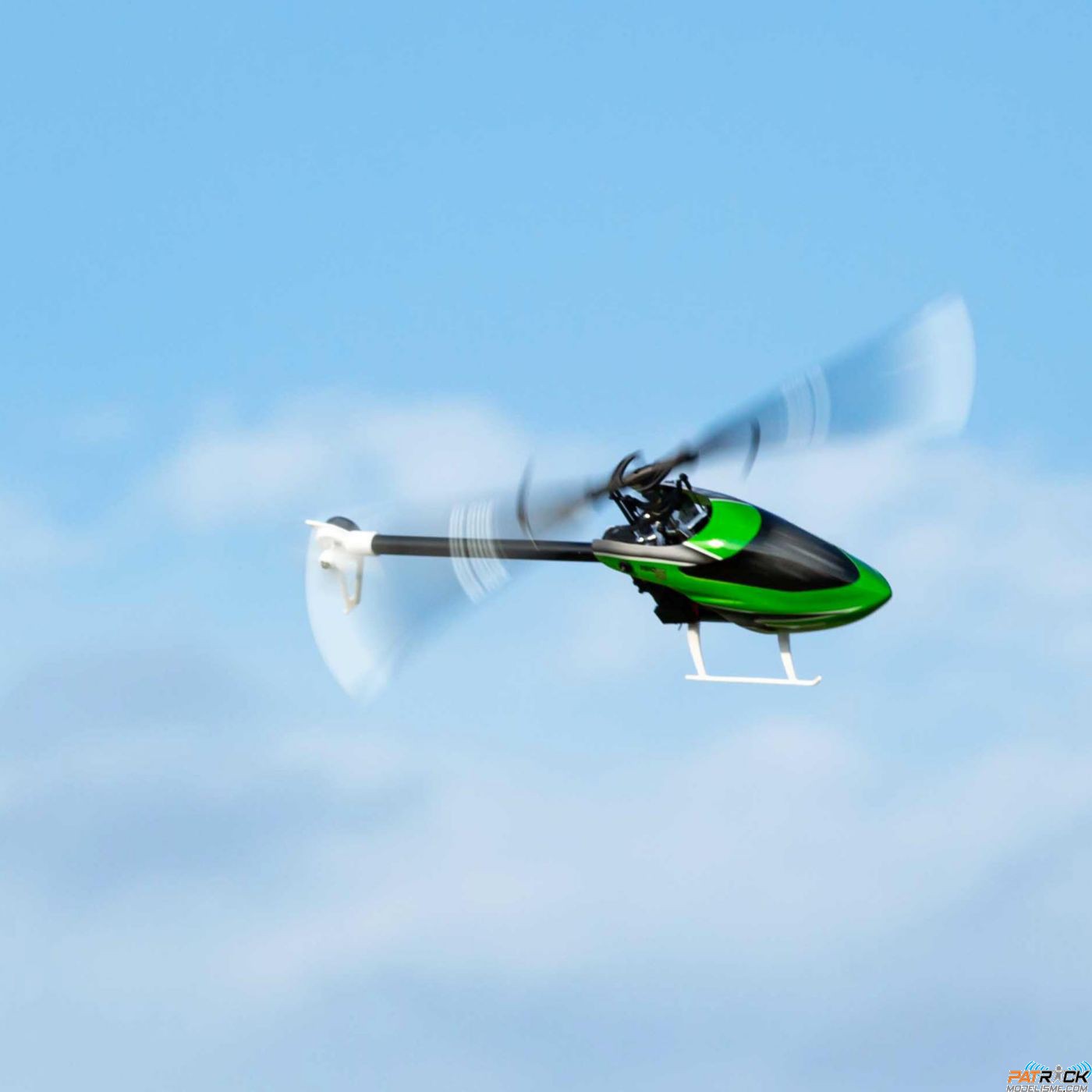 Blade 150S AS3X+SAFE BNF-Basic SUR-COMMANDE