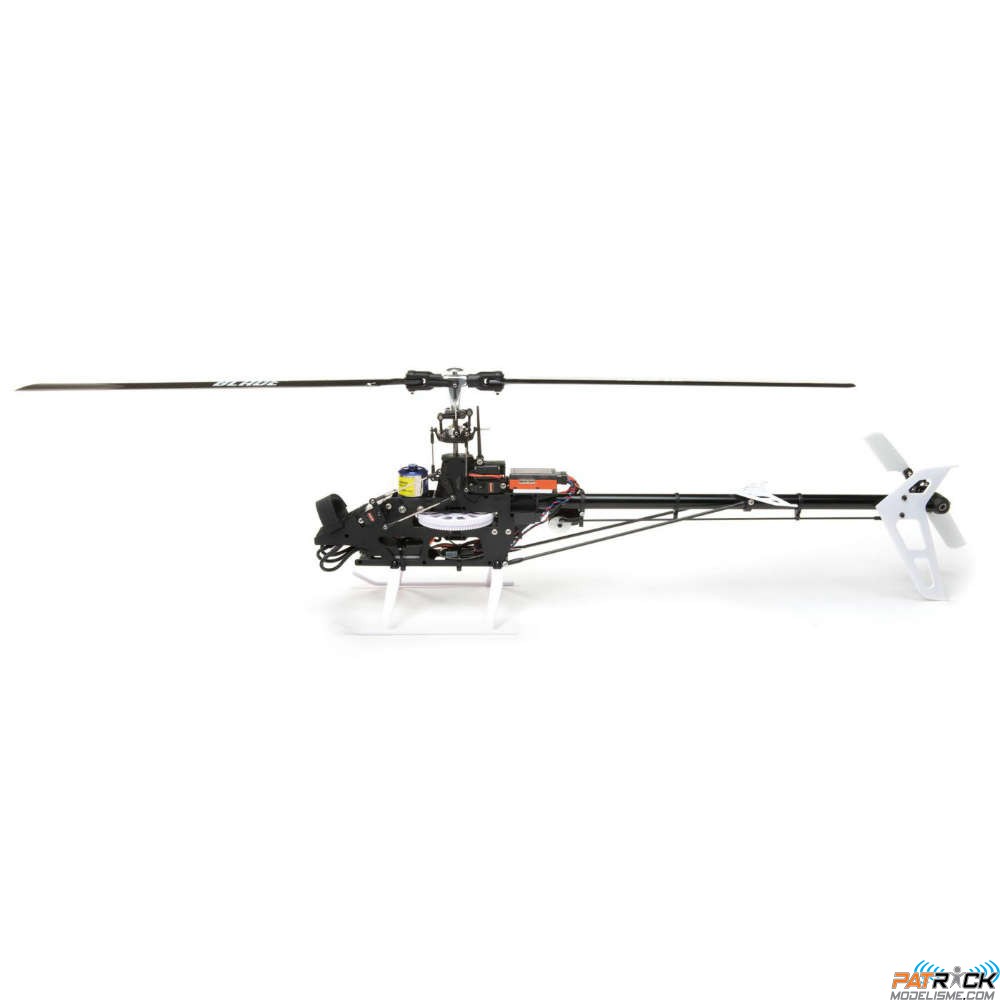 Blade 330 S RTF Basic - Prêt à voler