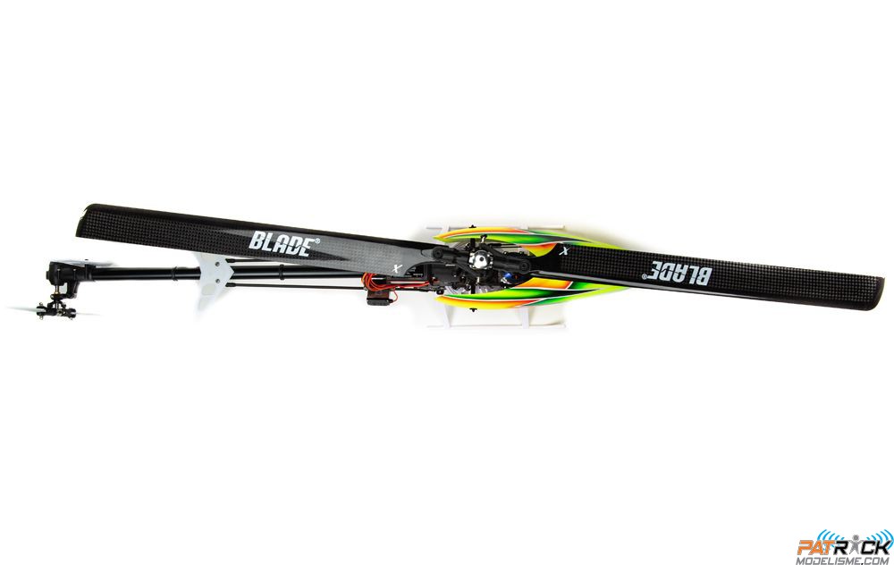 Blade 330 S Basic - Prêt à voler SUR-COMMANDE - Prêts à voler | RTF ...