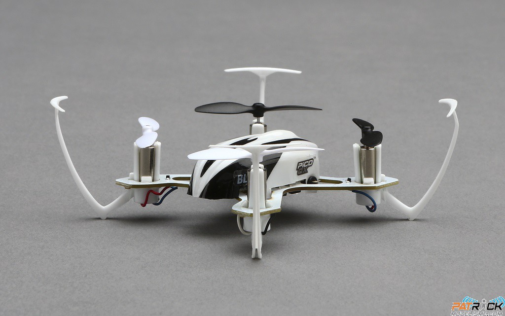 Drone Blade Pico QX RTF Mode 1