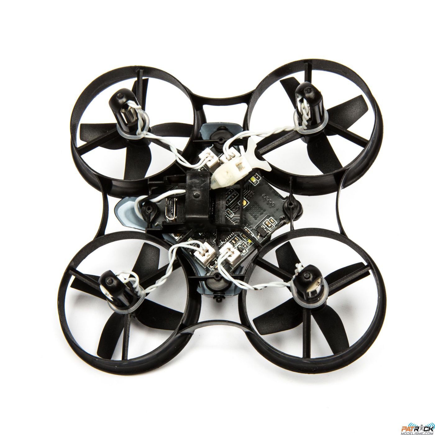 Blade Inductrix FPV Pro BNF