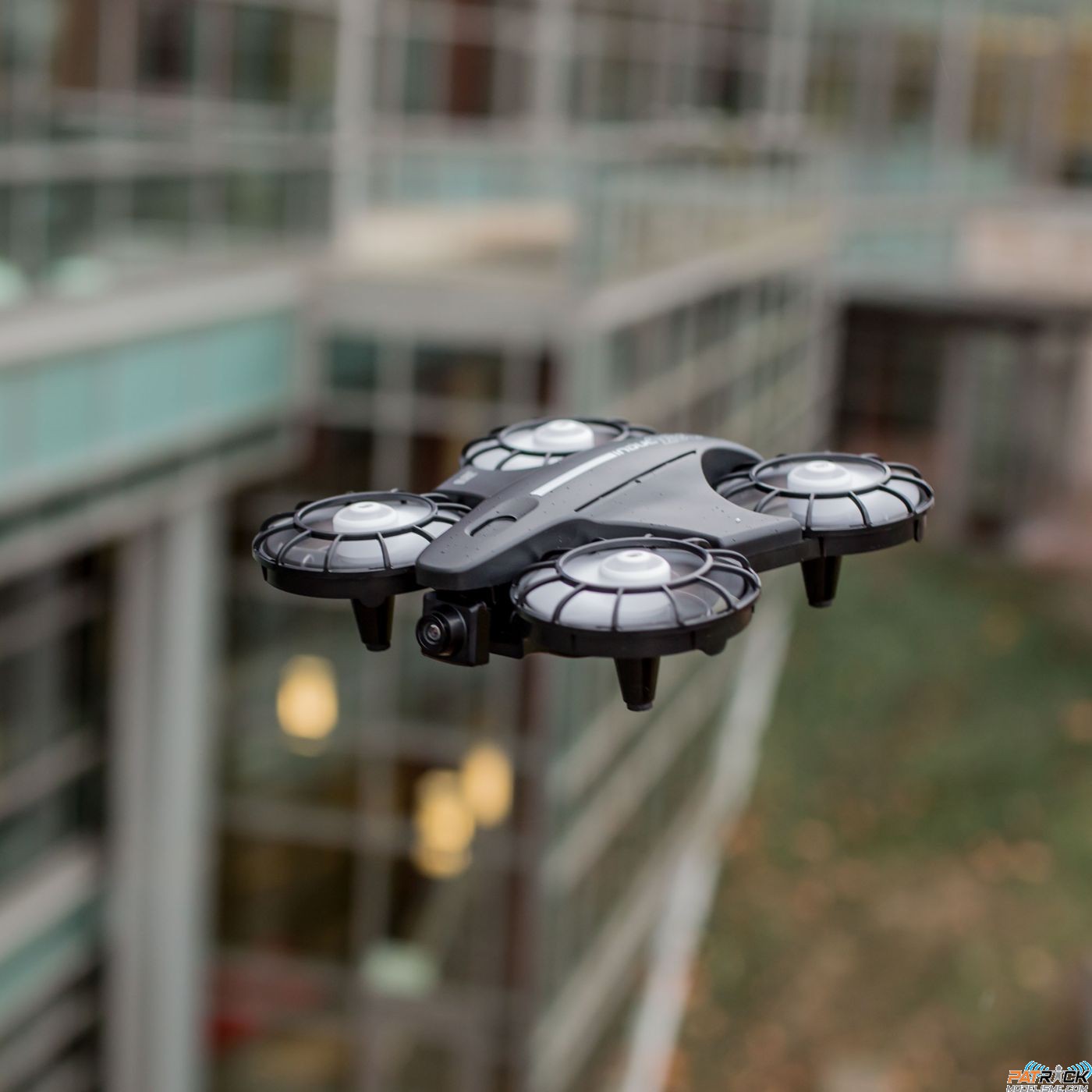 Blade Inductrix 200 FPV SAFE BNF