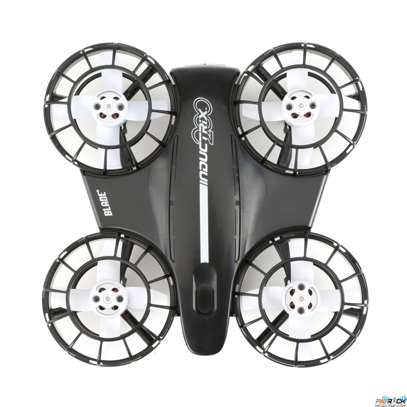 Blade Inductrix 200 FPV SAFE BNF