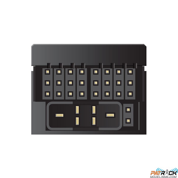 Gyro 6 axes BeastX Microbeast Plus HD Pro Edition - Accessoires ...