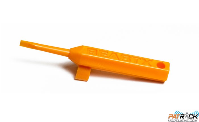 Gyro 6 axes BeastX Microbeast Plus HD Pro Edition - Accessoires ...