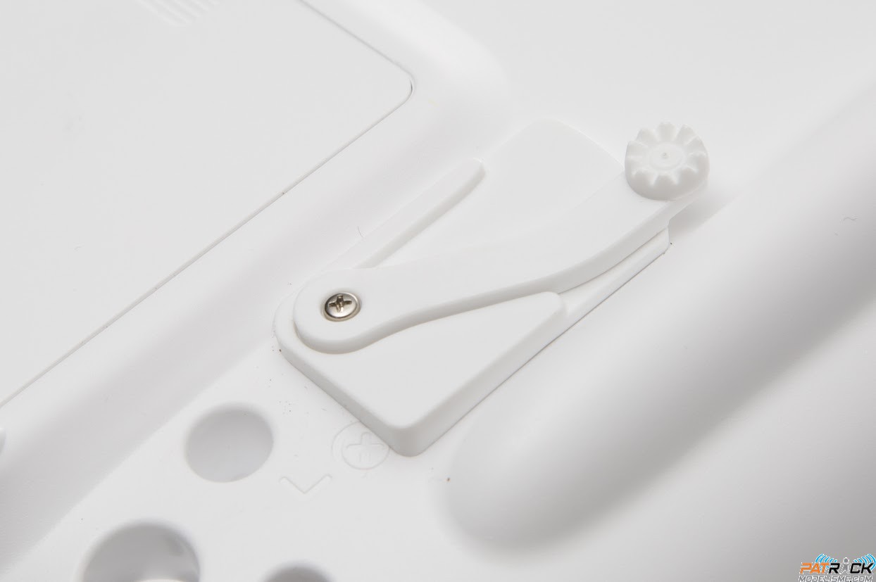 DJI DT7 Phantom 2 radio 7 voies 2,4ghz tx seul Part 30