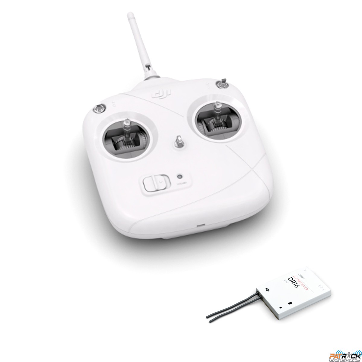 ∆ Dji F550 e305 COMBO LITE - NAZA-M LITE+GPS, Radio DJI DT7 new, Lipo ...