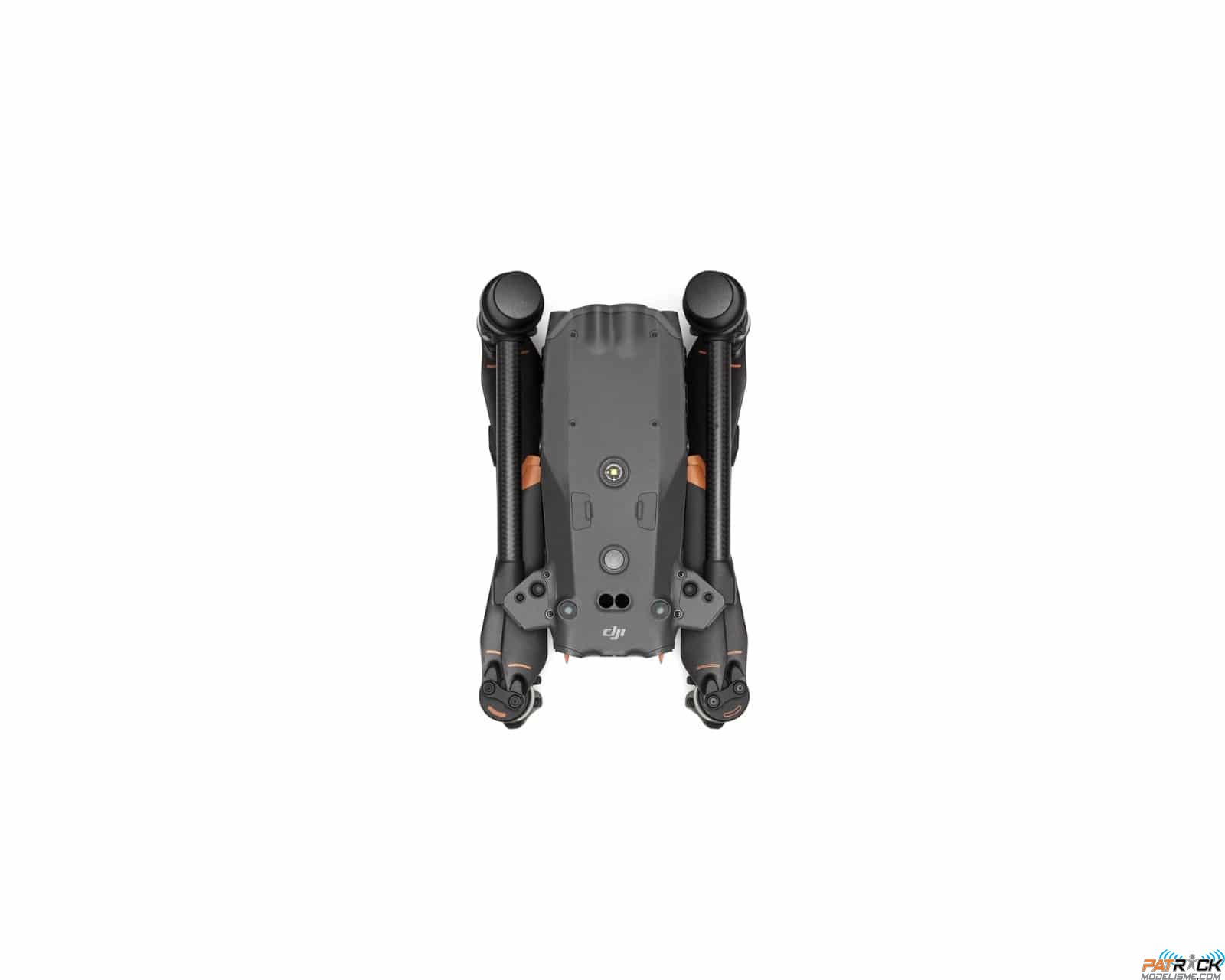 DJI Matrice 30 T SUR-COMMANDE - Drone